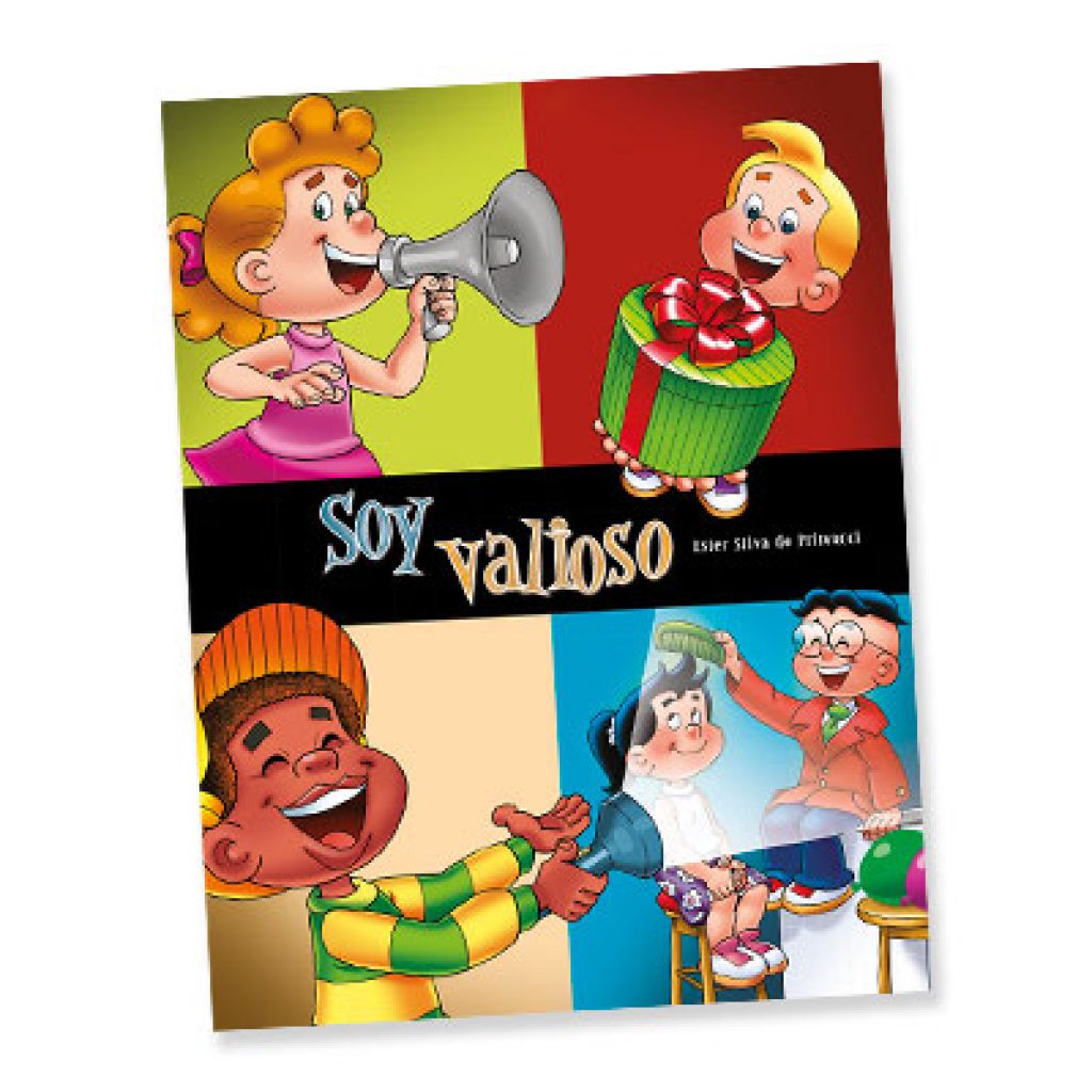 Tiendita - Revista Mis Amigos