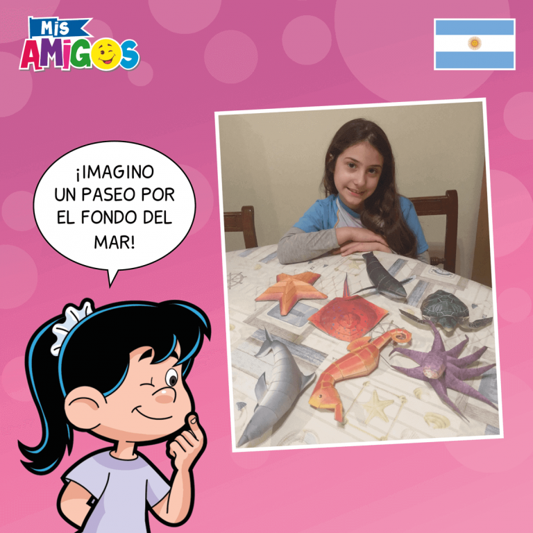 Valentina-Valli - Revista Mis Amigos